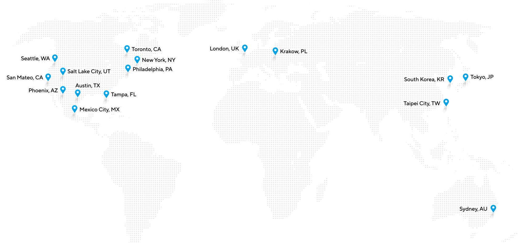 The Future of Physical Security for the Enterprise: About Verkada