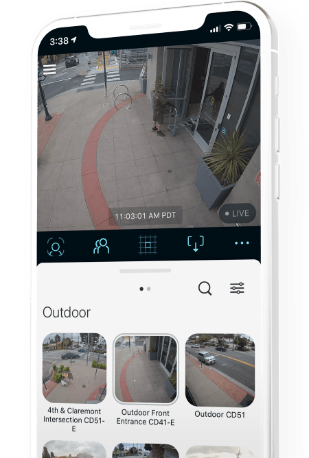 Verkada For School Safety
