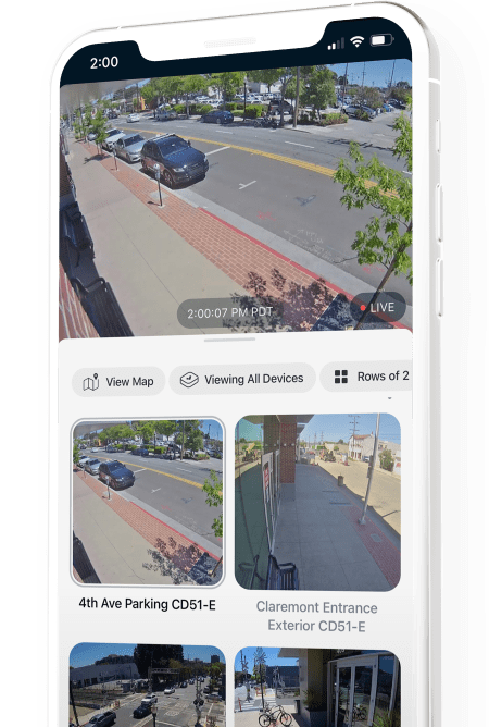 Verkada For School Safety