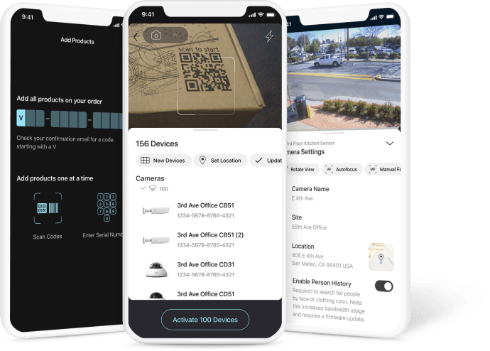 Meet Command Mobile - Top-Rated Physical Security App