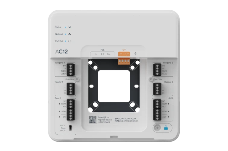 Verkada | Enterprise Cloud-Based Access Control System Verkada | Enterprise Cloud-Based Access Control System