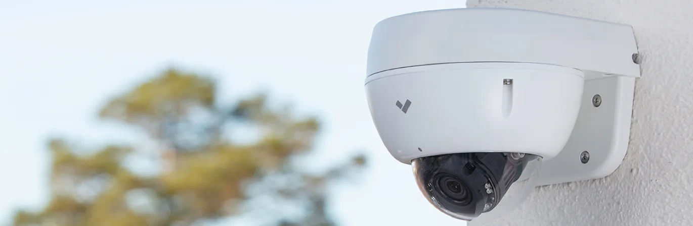 The Pros & Cons of Dome Cameras | Overview, Types, Features