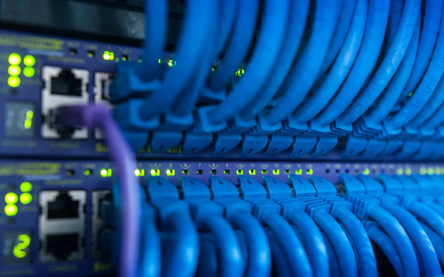 How much data do security cameras use | Bandwidth considerations