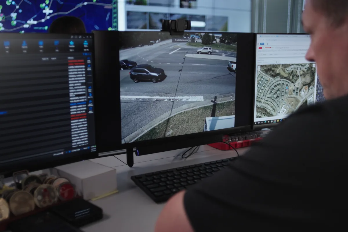 Automatic License Plate Recognition (ALPR)