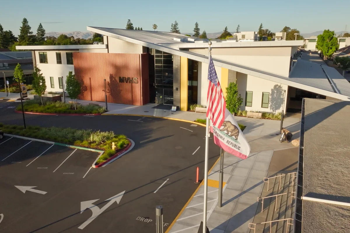 Perimeter Security Solutions for School Safety