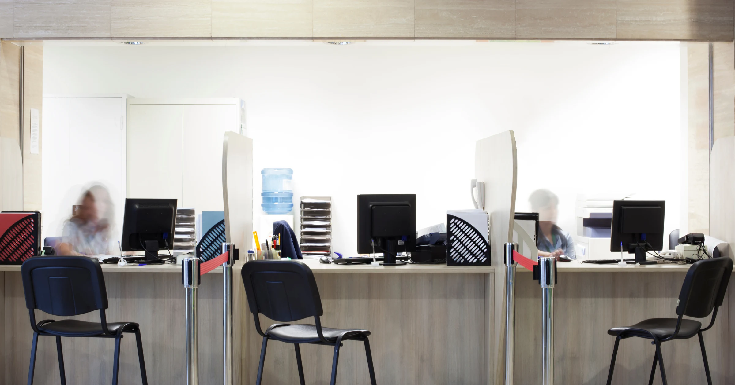 Banking and finance security solutions to empower safety