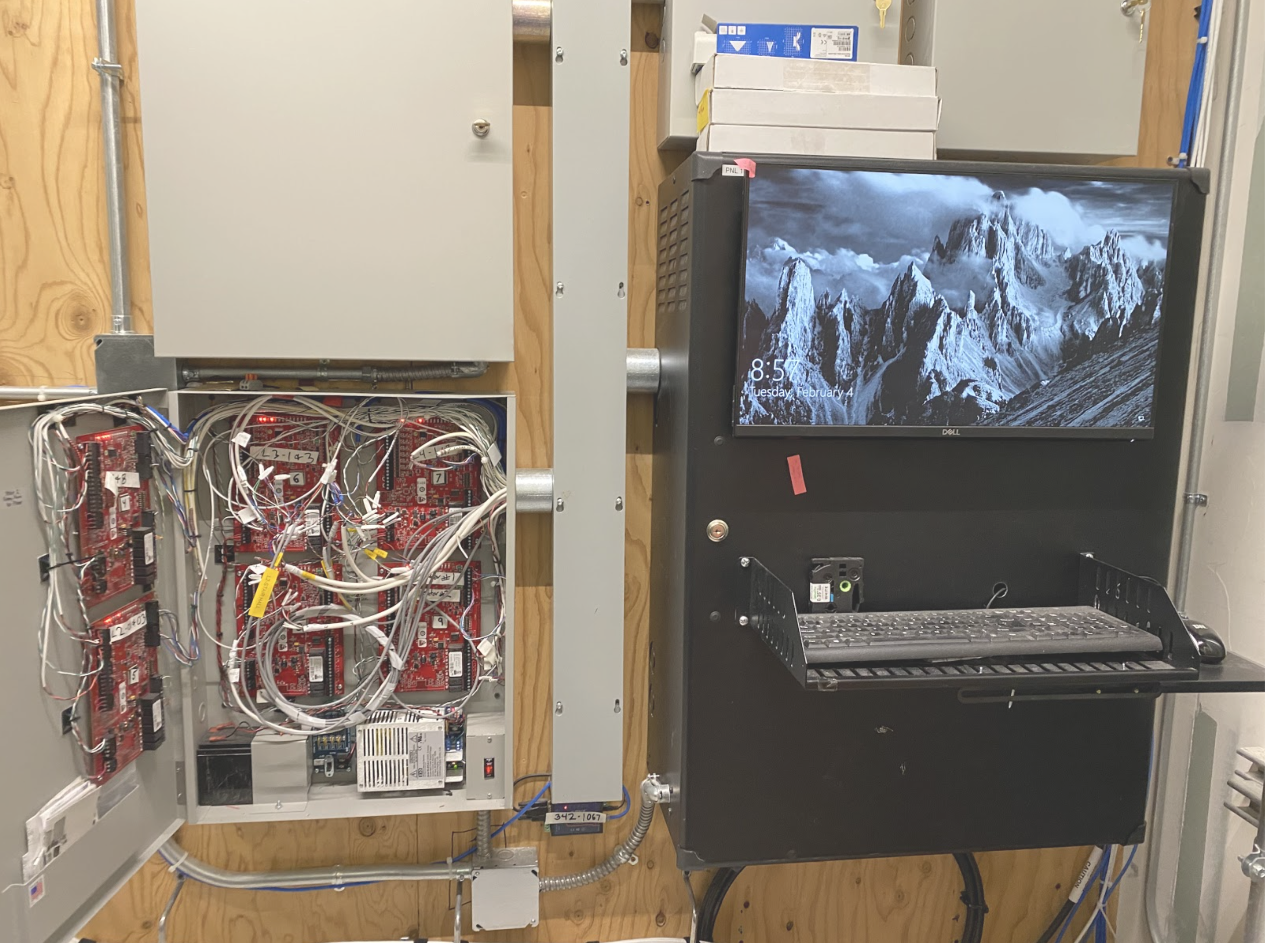 Verkada Access Control and Video Security: Real-Time Monitoring and ...