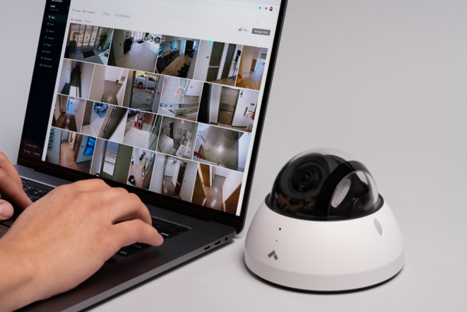 Top Security Features by Verkada in 2020