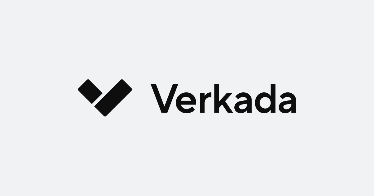 Security Camera Install Guides - Verkada