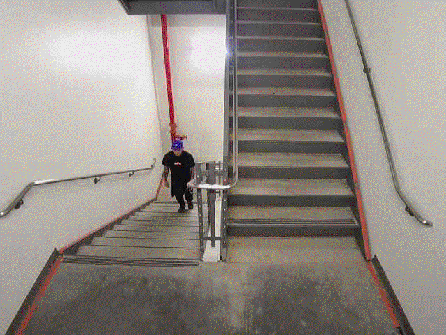 Announcing Upgraded Motion and Crowd Alerts