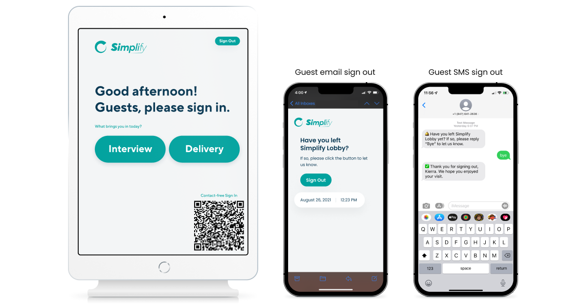 Fueling the Momentum of Guest Visitor Management