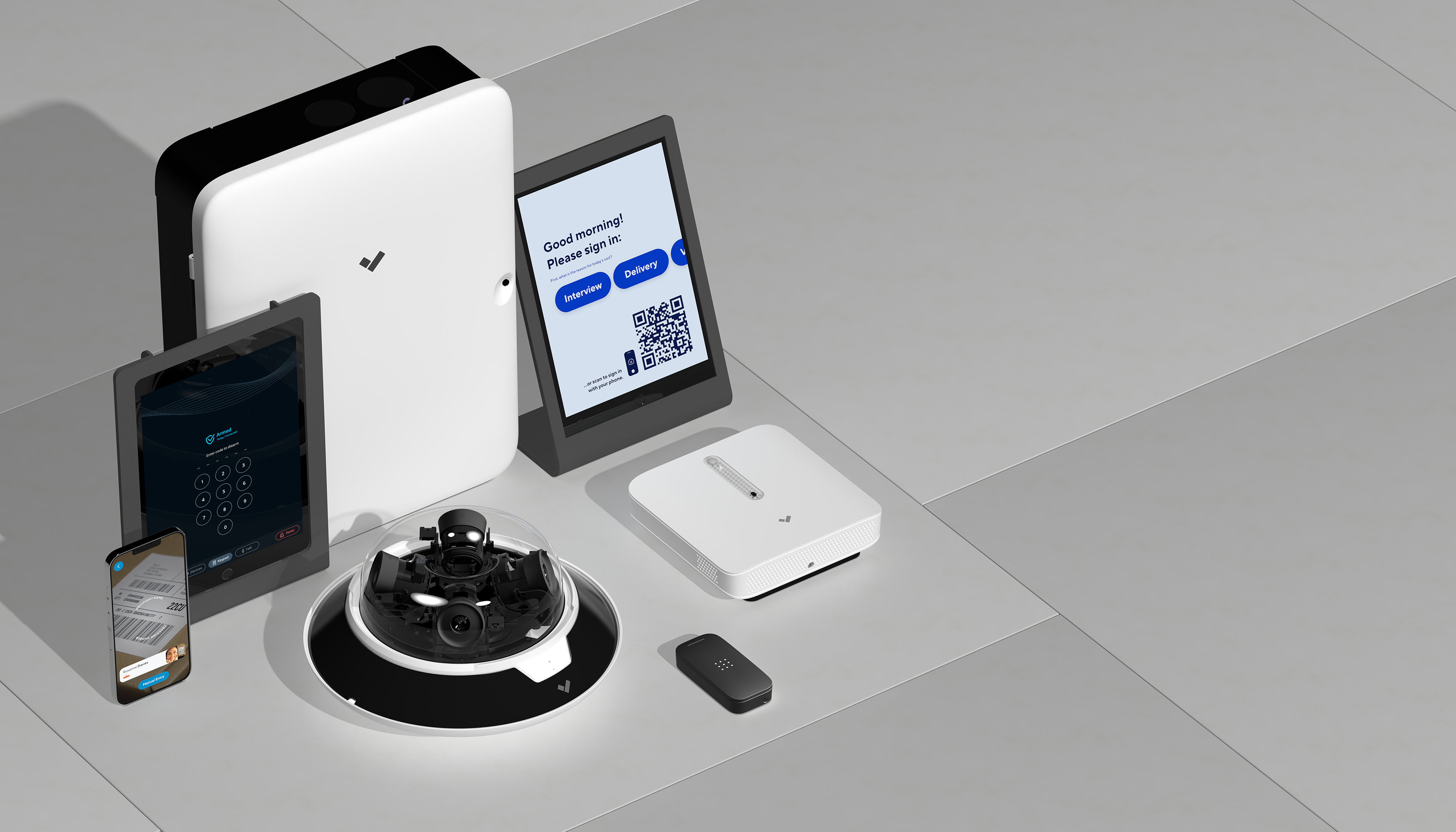 Verkada Partner Portal