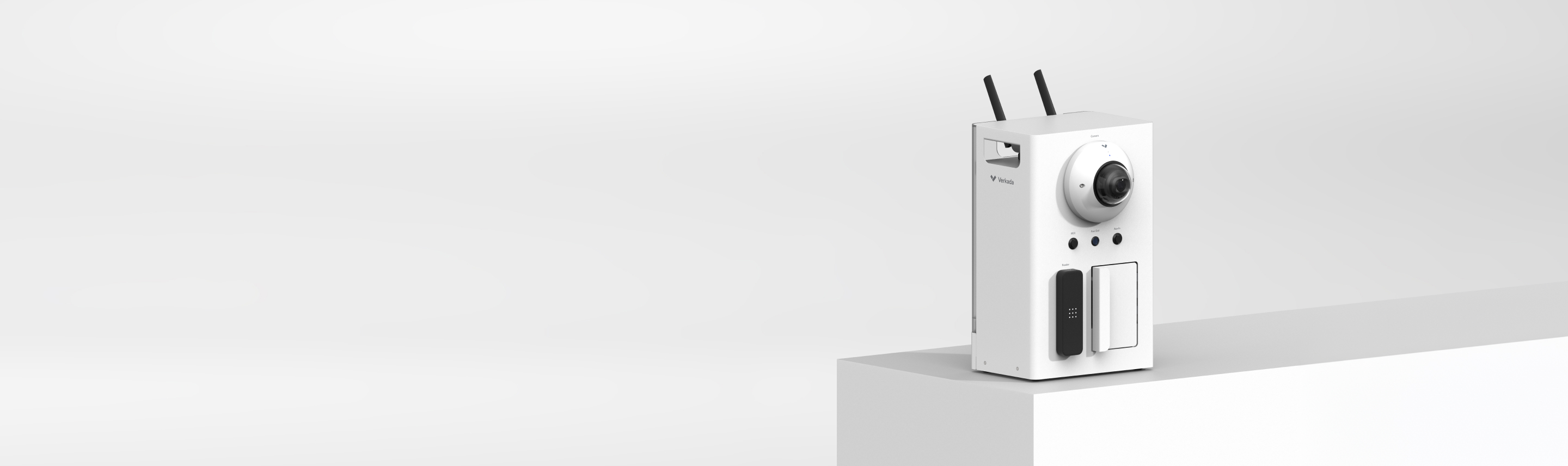 Getting Started With the Verkada DK22 Demo Kit