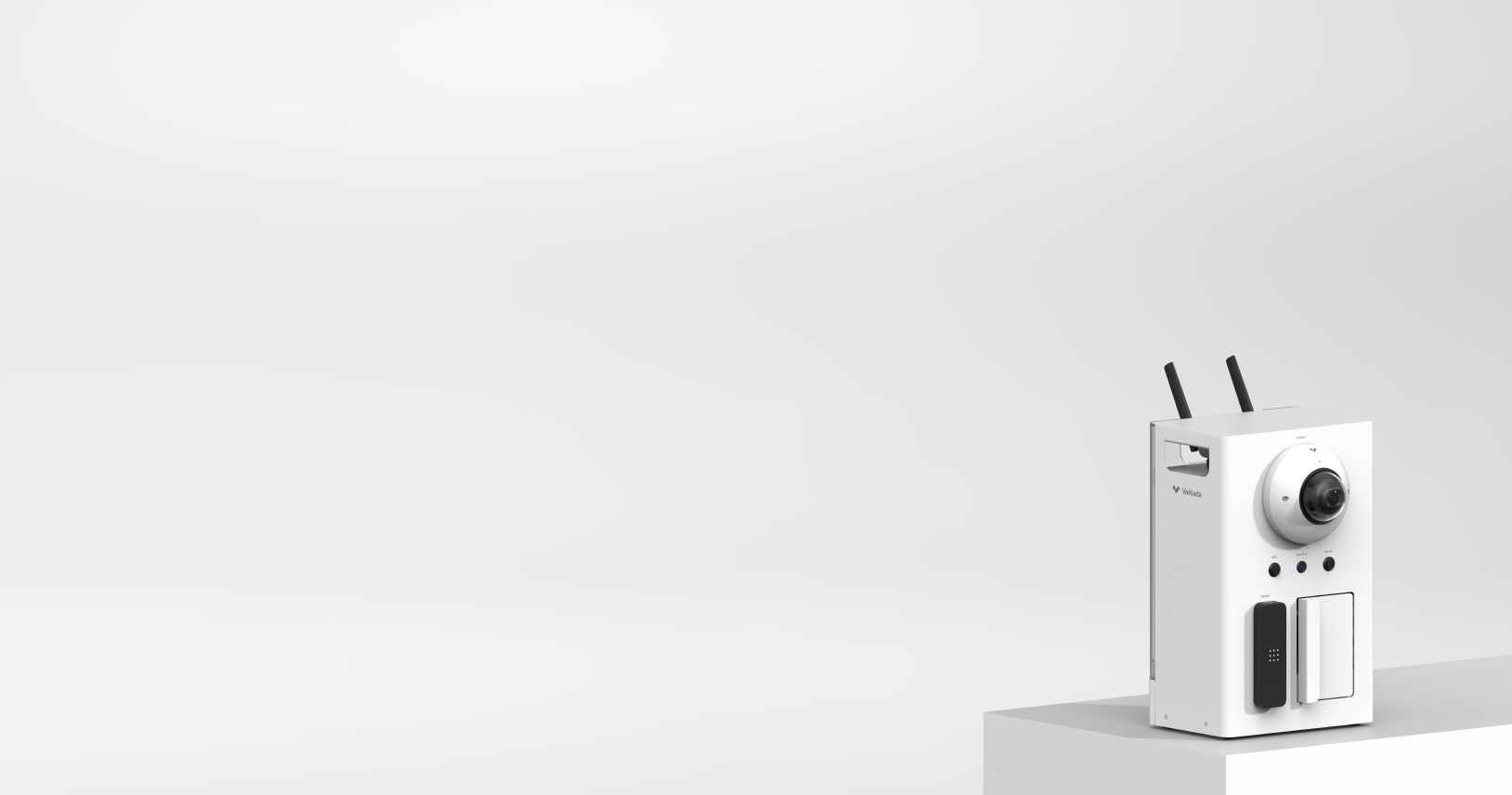 Getting Started With the Verkada DK22 Demo Kit